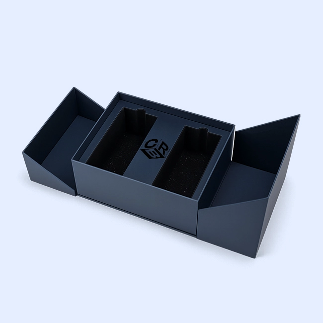 Gift Boxes with Logo | Branded Gift Boxes Wholesale