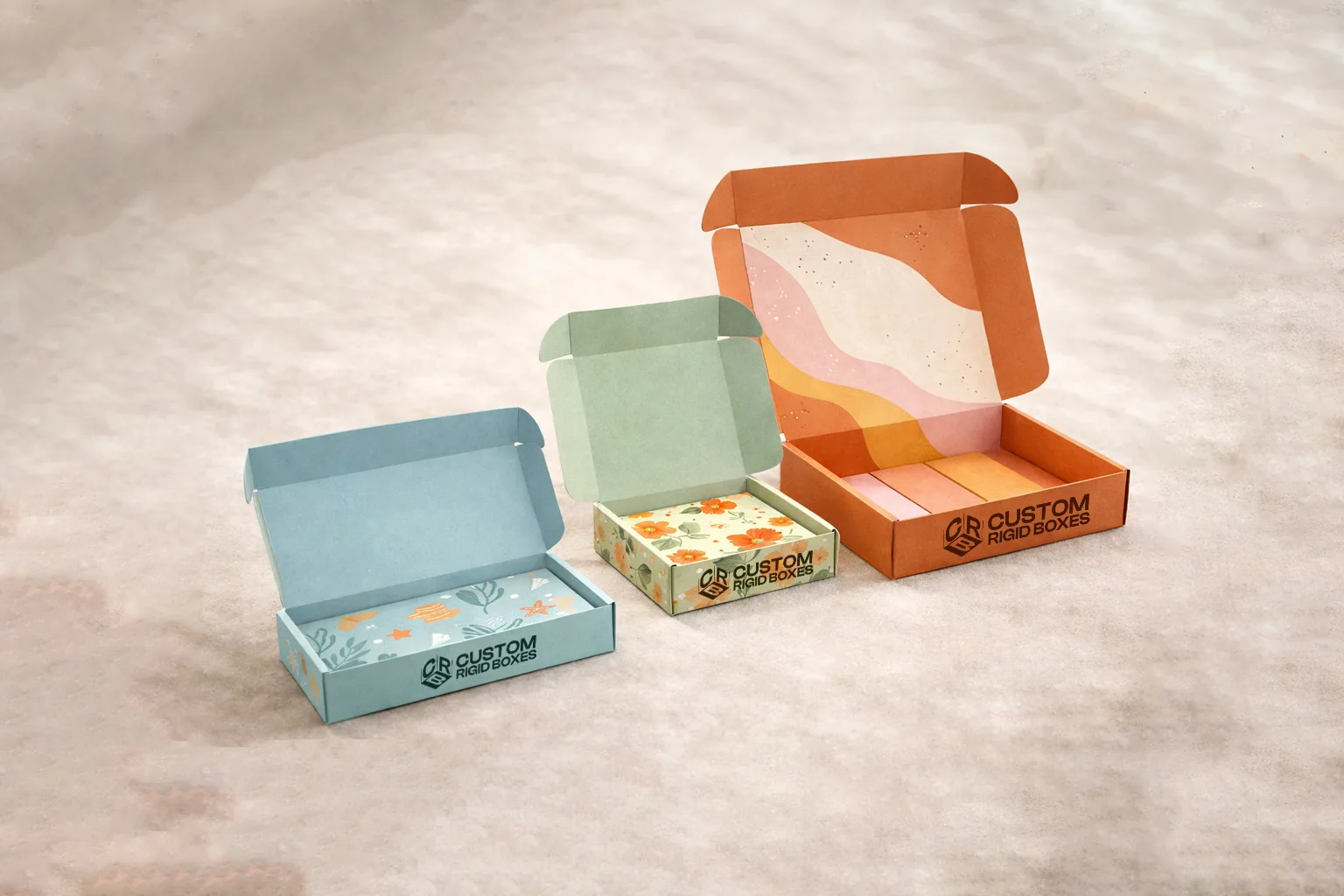 Mailer Box Sizes Guide to Cut Down the Shipping Costs