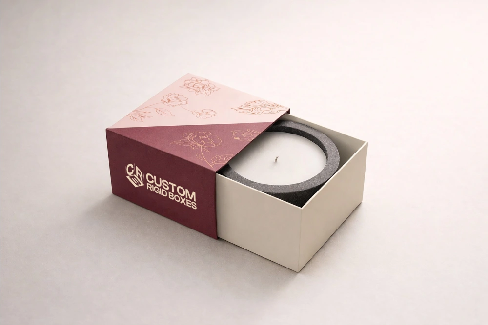 Creative Candle Packaging Ideas for Every Candle Brands