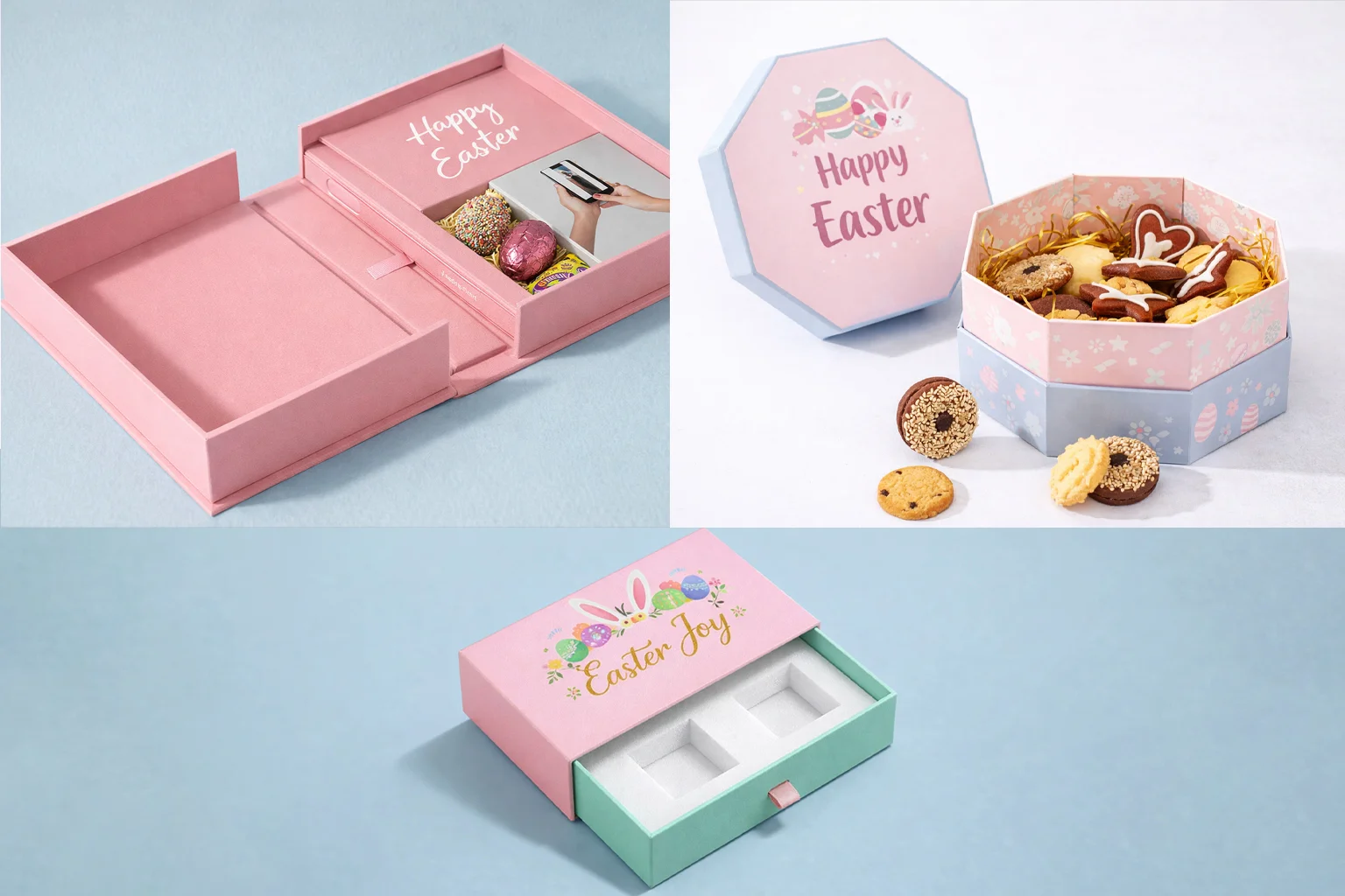 15 Amazing Easter Packaging Ideas You Can't Miss!
