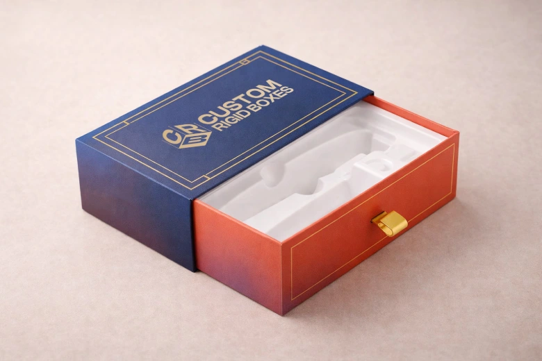 Types of Rigid Box Closures Explained