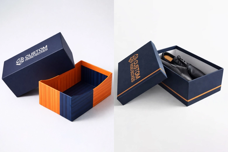 Types of Rigid Box Closures Explained
